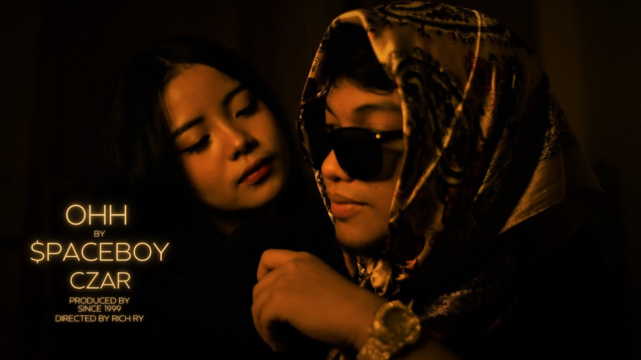 $PACEBOY CZAR - OHH (OFFICIAL MUSIC VIDEO) - YouTube