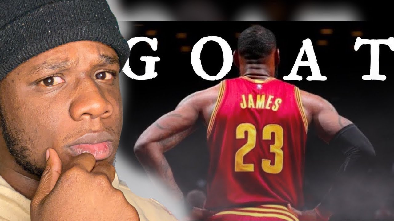 This Video Proves LeBron James Is THE GOAT - YouTube