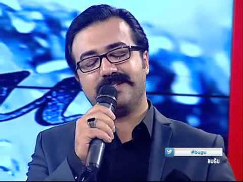 Buse Okyay-Öldüm Yar - YouTube
