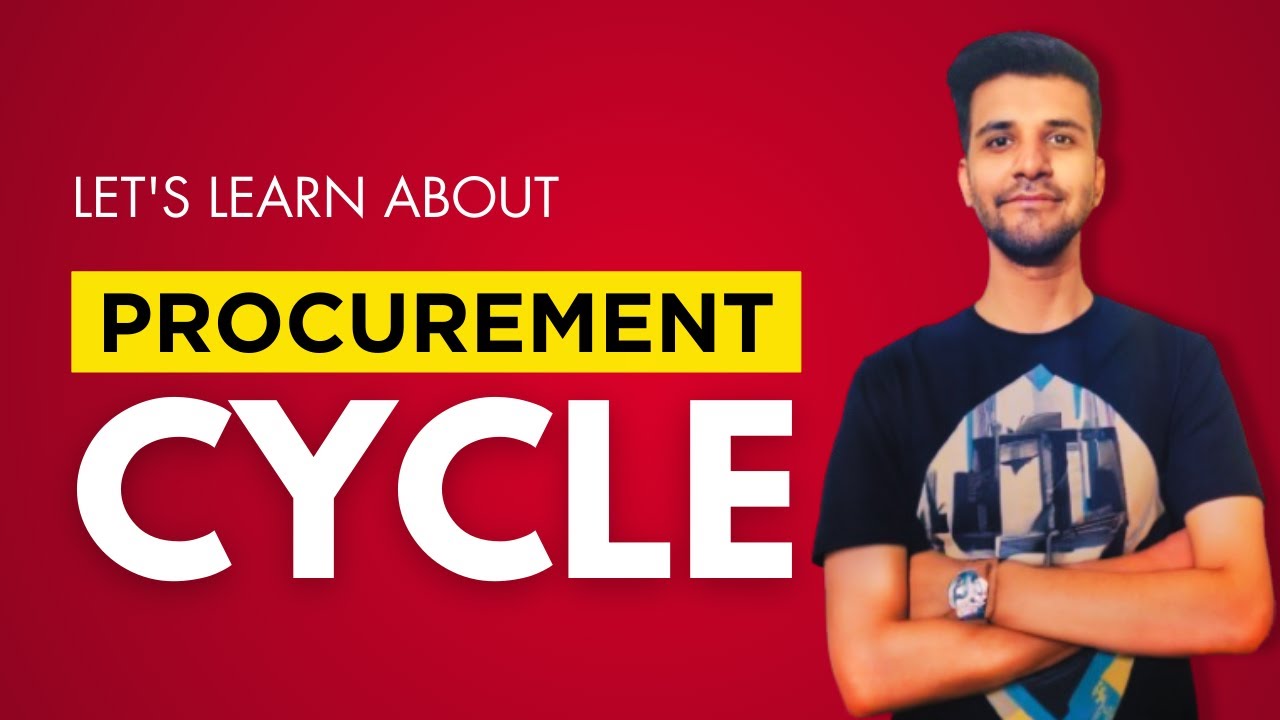 Mastering the Procurement Process | Procure to Pay | Procurement ...