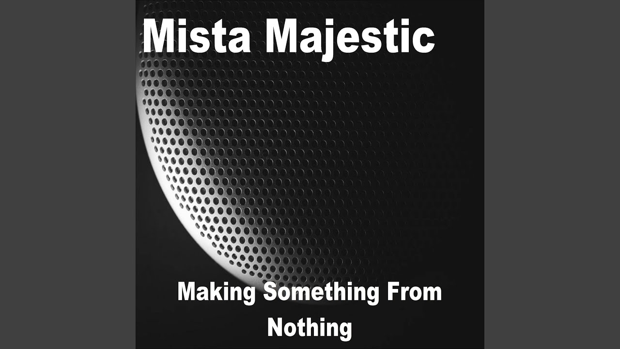 Making Something From Nothing - YouTube