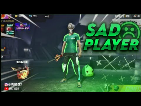 SAD PLAYER!!! HIGHLIGHTS - FF - YouTube