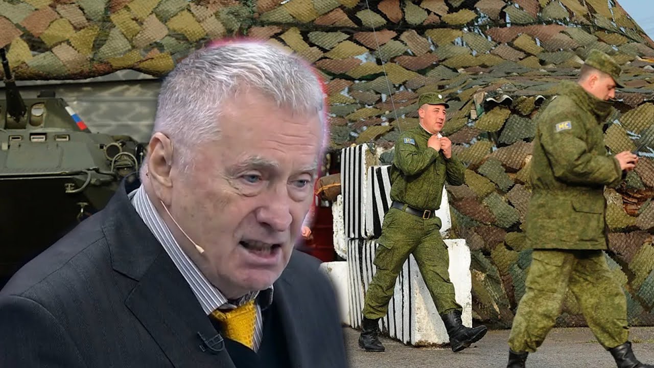 Cât armament este la Cobasna?„Cât pentru un Al Treilea Război Mondial ...