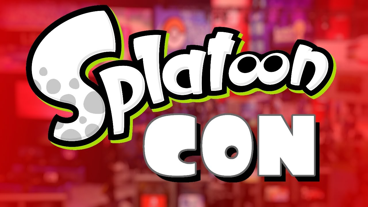 An Important Update on SplatoonCon - YouTube