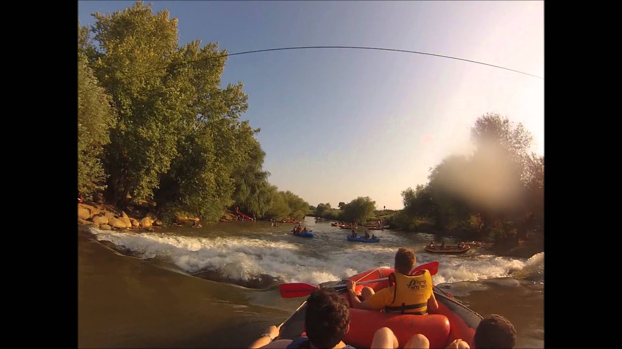 Israel Outdoors Video pt. 1 - YouTube