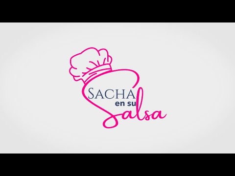 Sacha en su Salsa con Sacha Razmilic, Invitados: Alex Neira y Jonathan ...