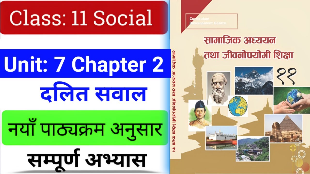 Class 11 Social Studies Unit 7 Chapter 2 | Class 11 Social Chapter 2 ...