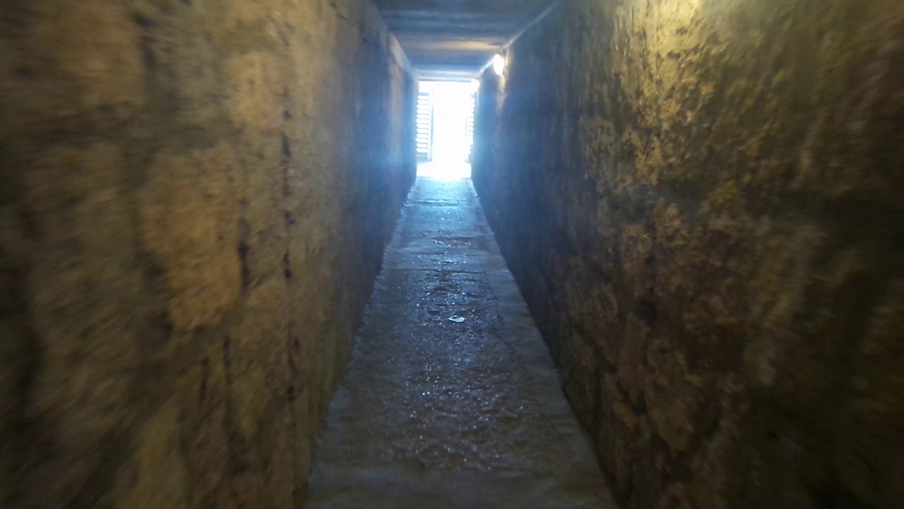 20140911 TURKEY Midas Mound, Gordion 135053 - YouTube