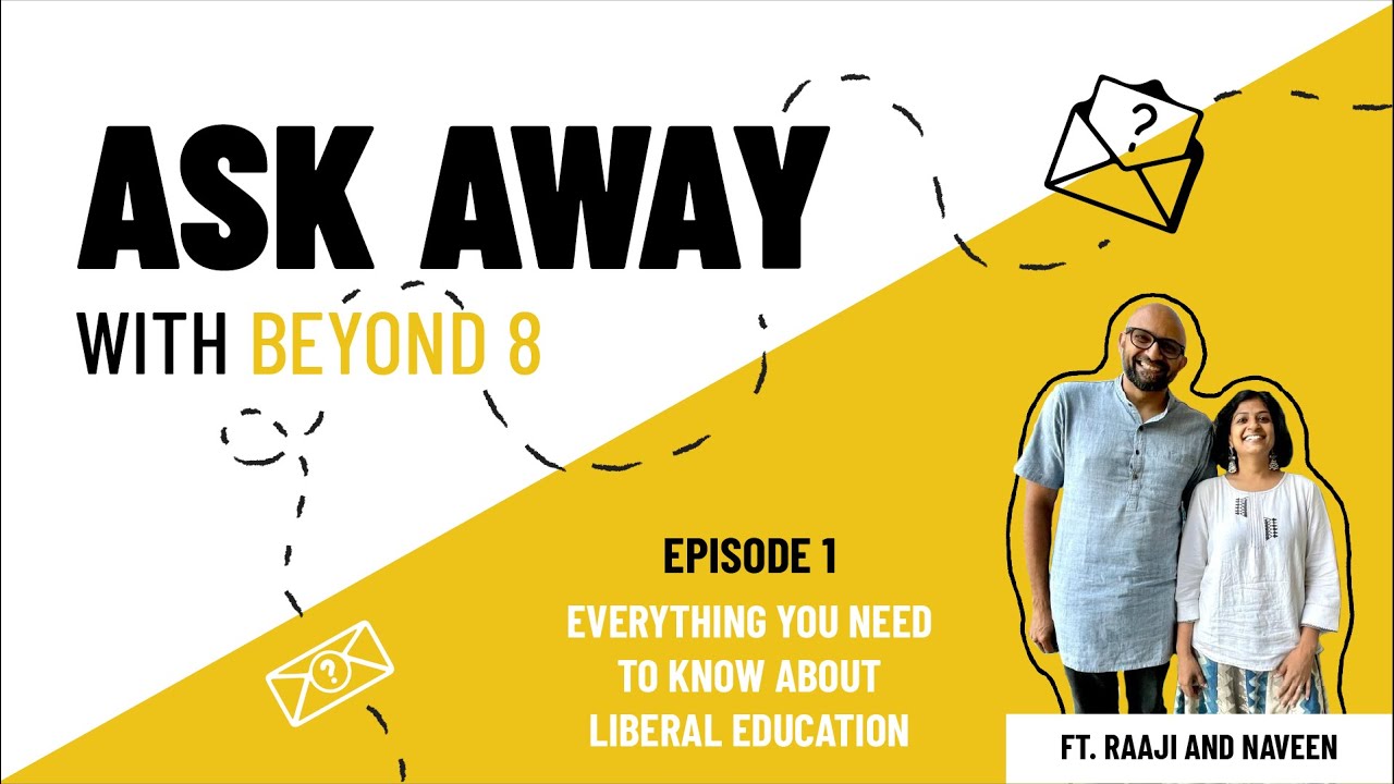Frequently Asked Questions About Liberal Education - YouTube