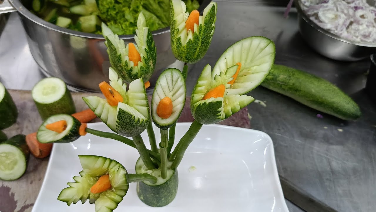 Master the Art of Cucumber Car Racing and Become a Champion - YouTube