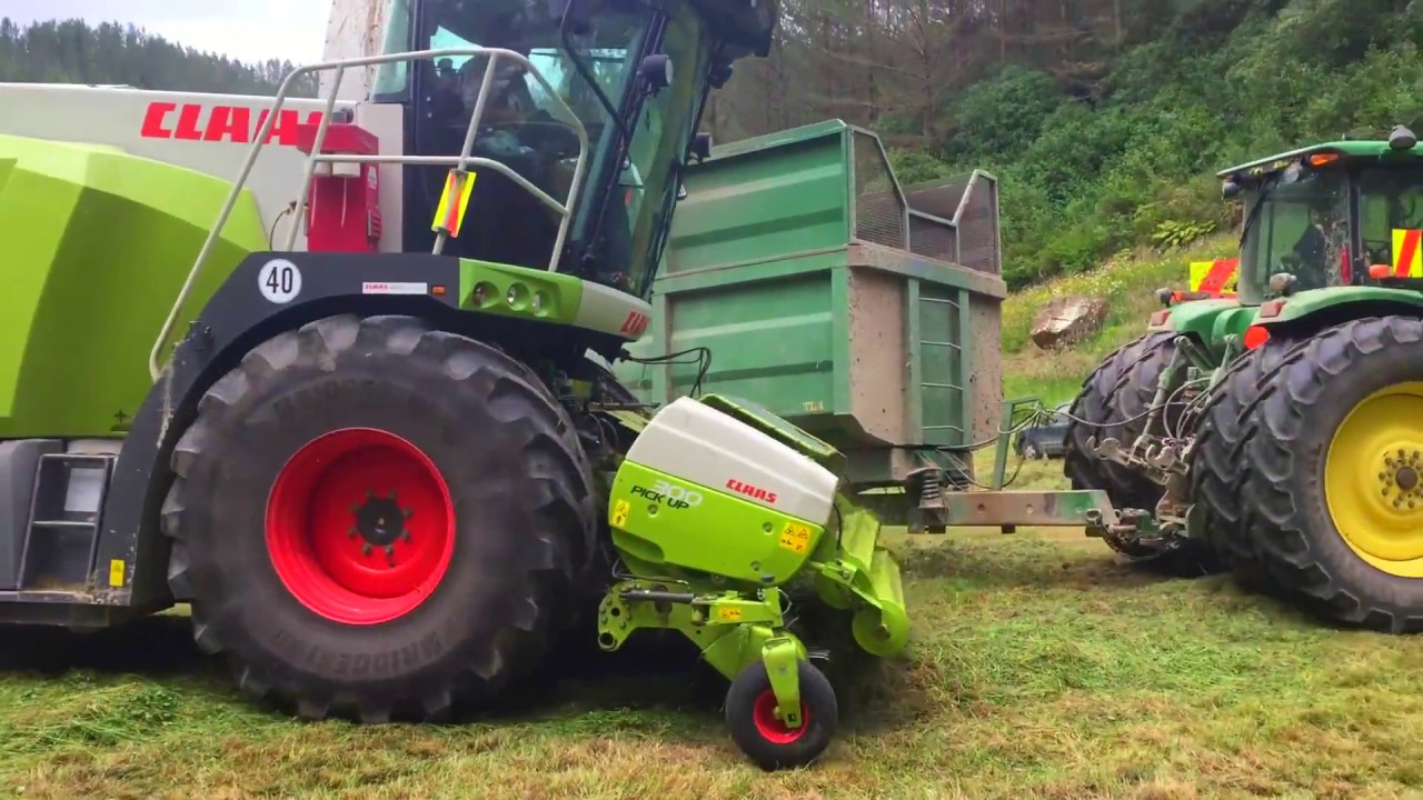 2016/2017 Neven Granich Ltd - YouTube