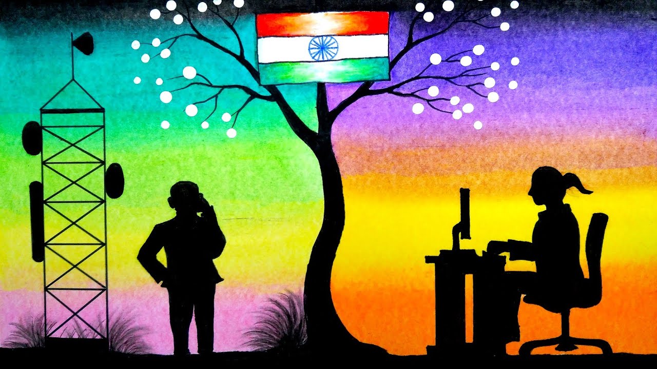 My dream job when grow up Drawing/Use of social media as a learning ...