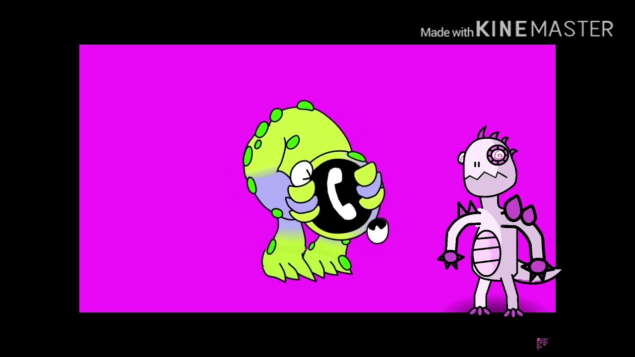 Vrrring and xiibuss duet - YouTube