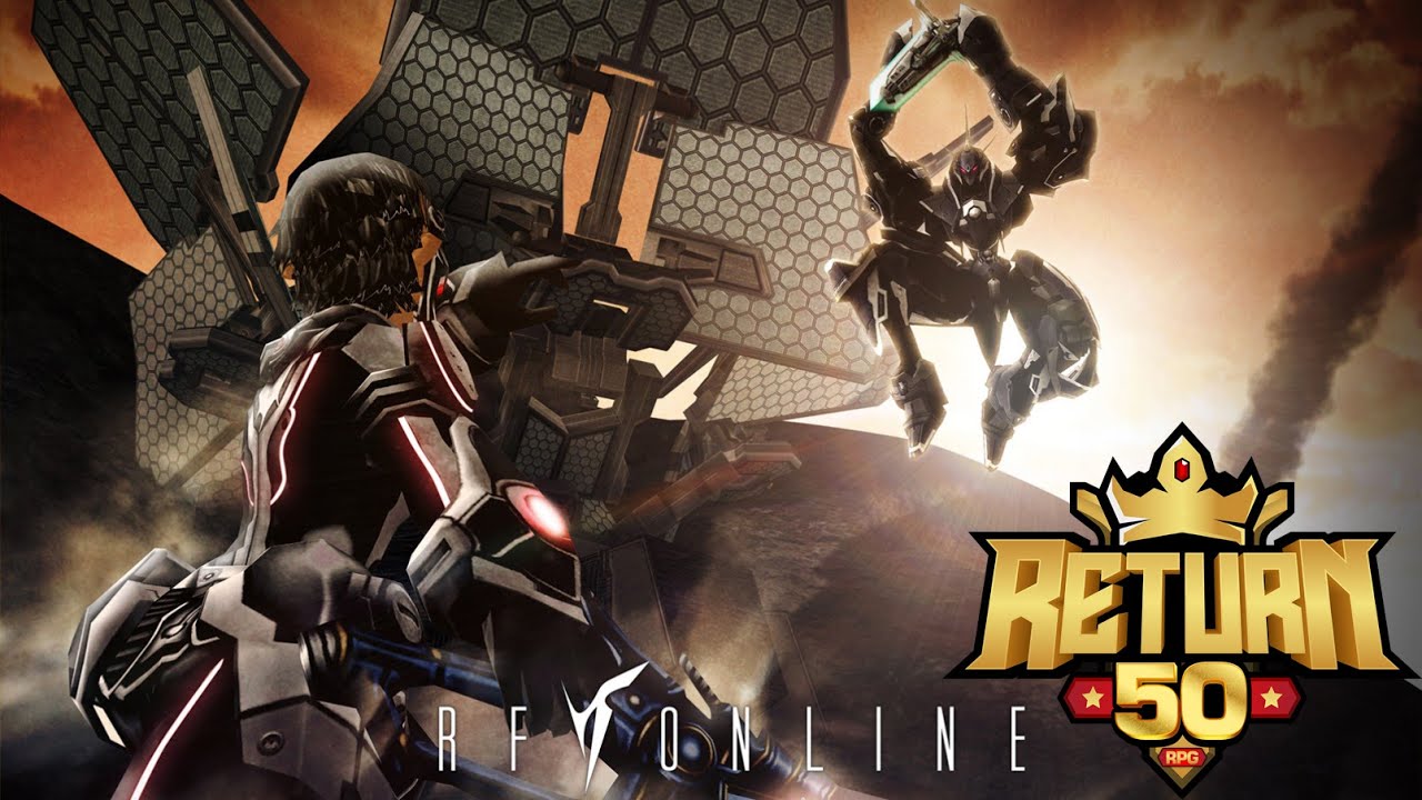 [LIVE] WAR MALAM APAKAH HR ? ATAU F3B LAGI !! [RF RETURN RPG 50] - YouTube