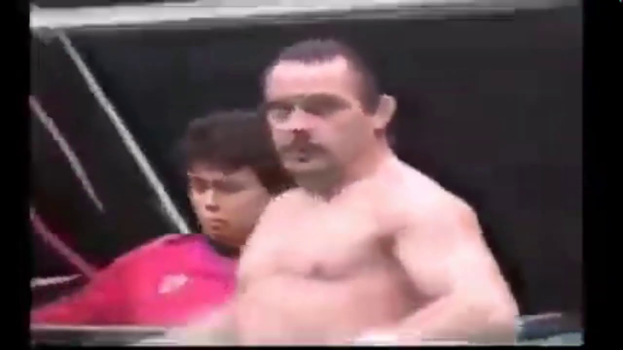 Dynamite Kid is All Elite (AEW Dynamite Theme) - YouTube