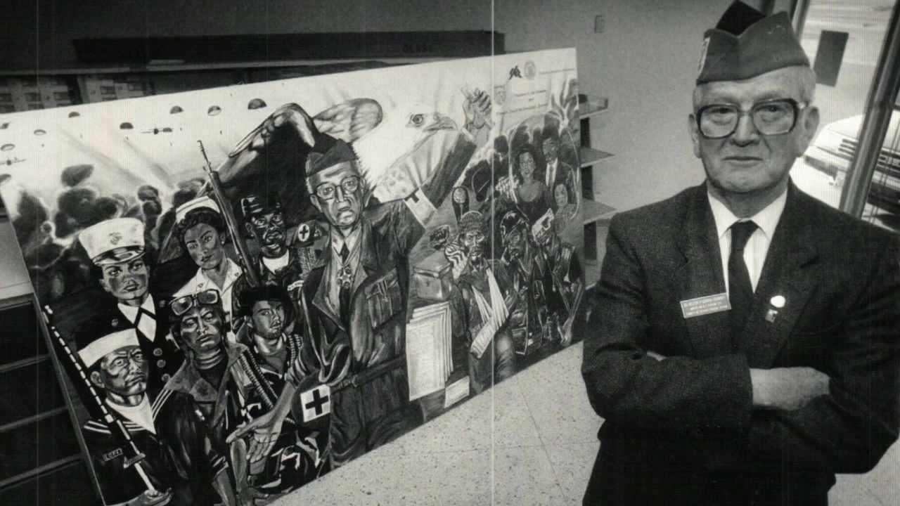 Dr. Hector P. Garcia - YouTube