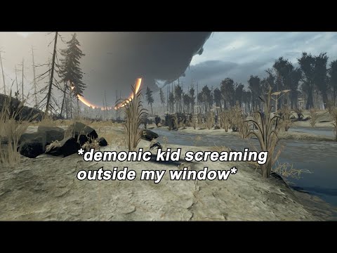 I'm a Stalker... but not in that way | Into The Radius VR - Part 2