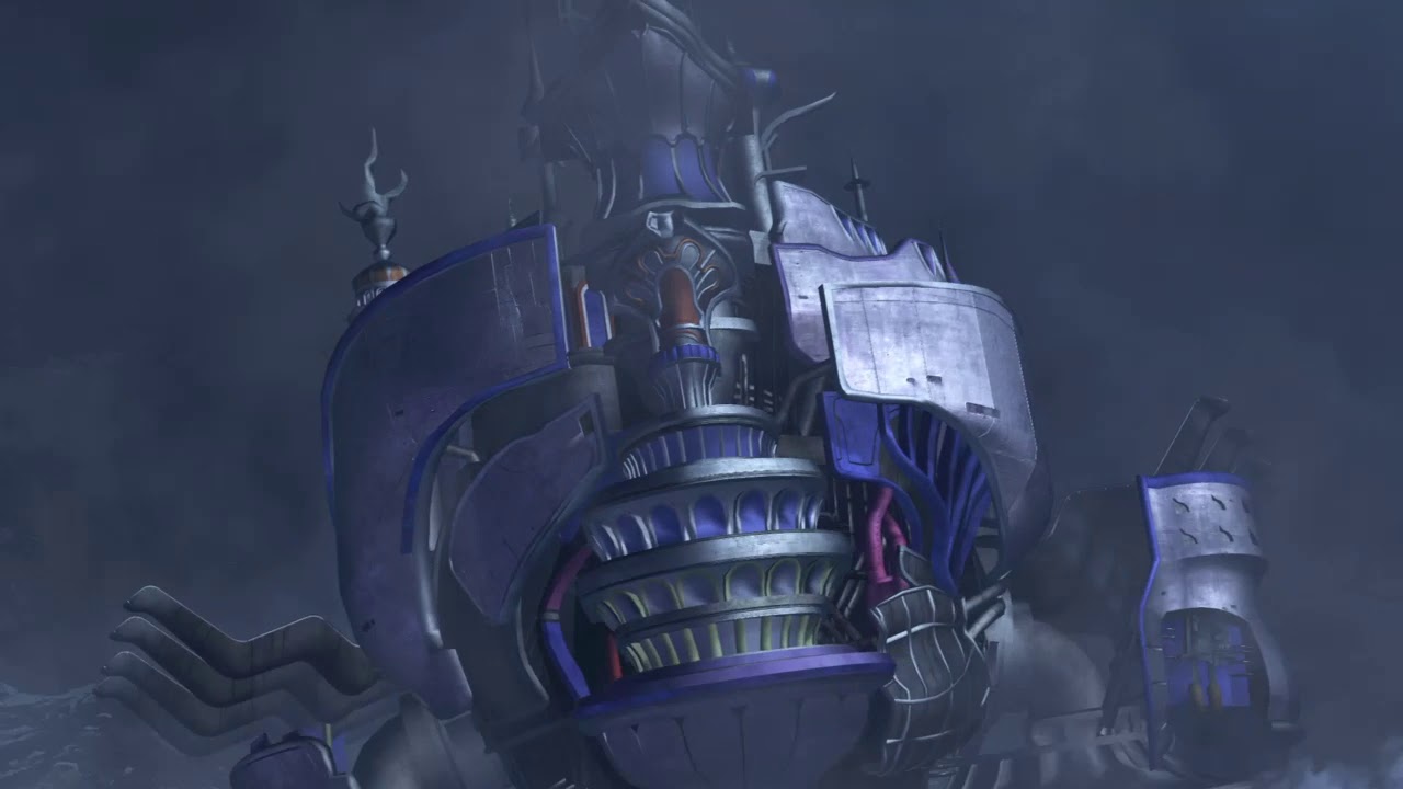 DISSIDIA FINAL FANTASY NT 2V1 Terra et Locke VS Kefka Palazzo - YouTube