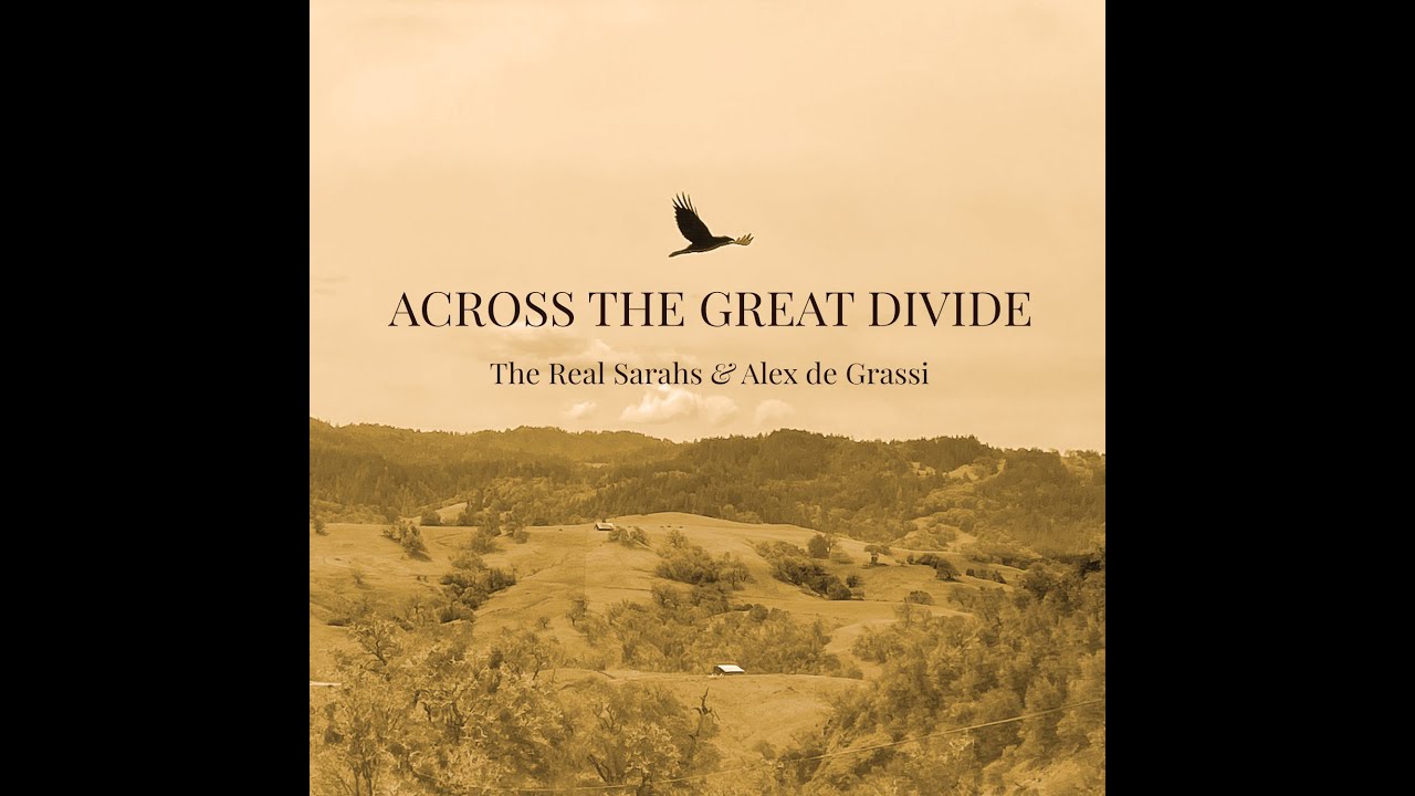 Across The Great Divide - YouTube