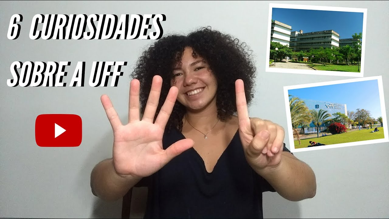 6 CURIOSIDADES SOBRE A UFF - YouTube