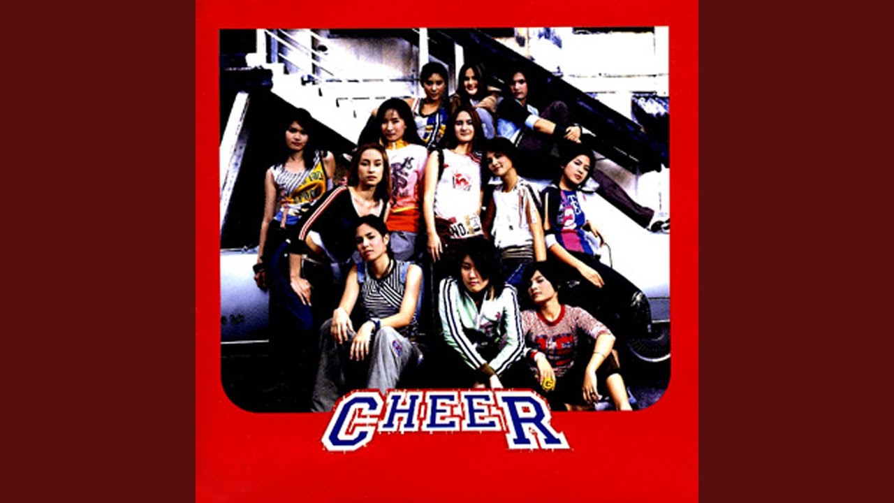 We come to cheer - YouTube