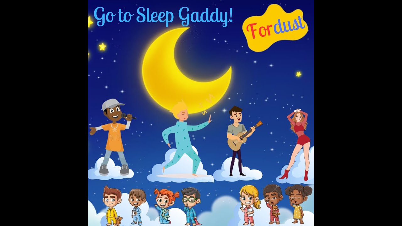 24 Beddy Bye Butterfly - YouTube