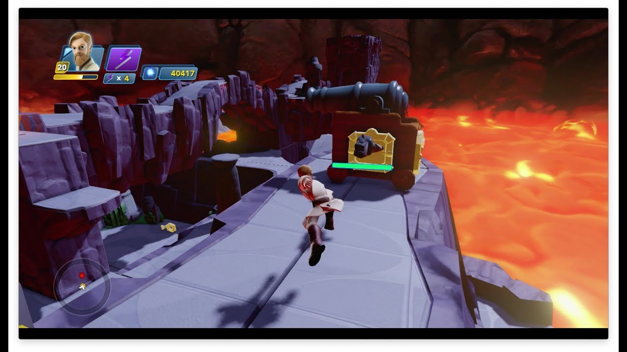 Random Dungeons #17 - How to Use Sidekicks - Disney Infinity 3.0 - YouTube