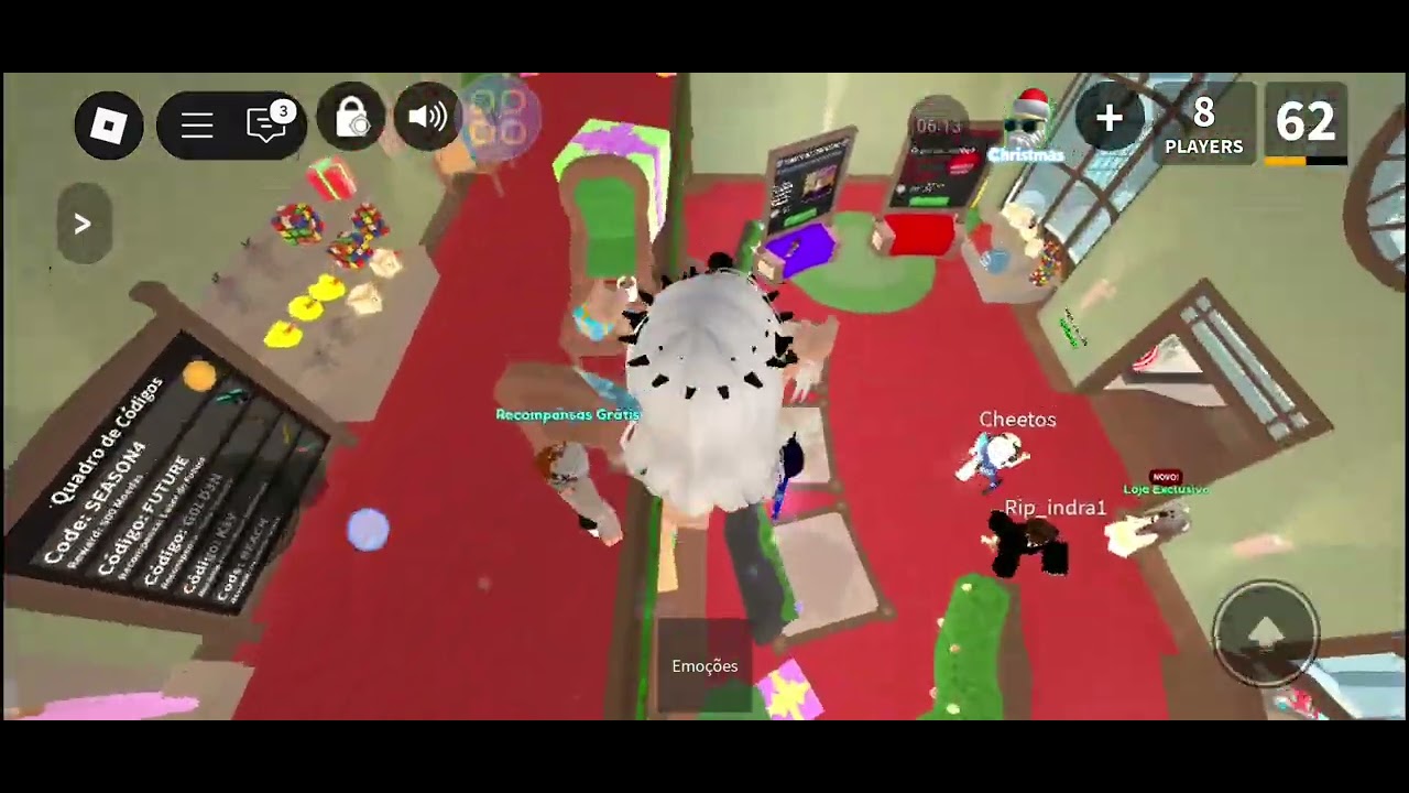 8 de fevereiro de 2025 - YouTube