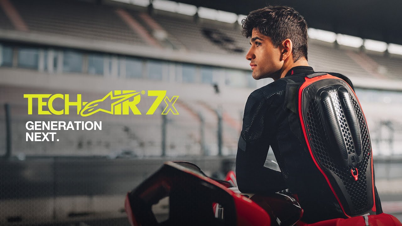 Tech-Air® 7x - YouTube