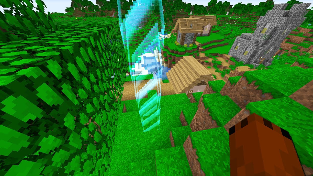Minecraft Survival But The World Border Is Set To 1 YouTube minecraft-survival-but-the-world-border-is-set-to-1-youtube