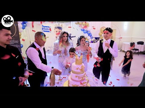 Trailer/Klip -Sünnet Dügünü Denis