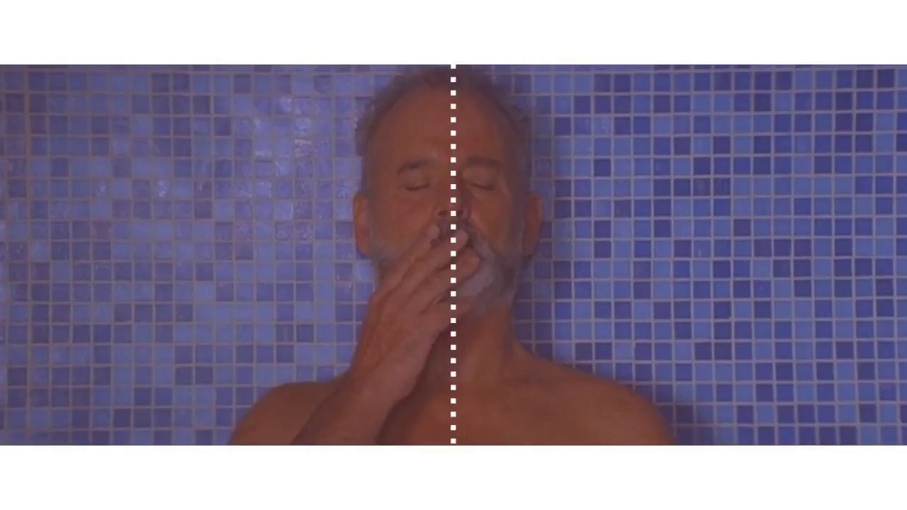 Wes Anderson's symmetrical shots - YouTube