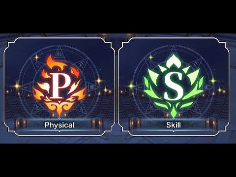 Queens Blade Limit Break - Combat Support Feature Overview - YouTube