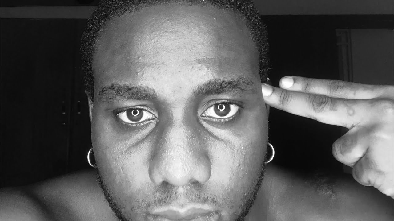 The only thing you can control (alpha mindset) - YouTube