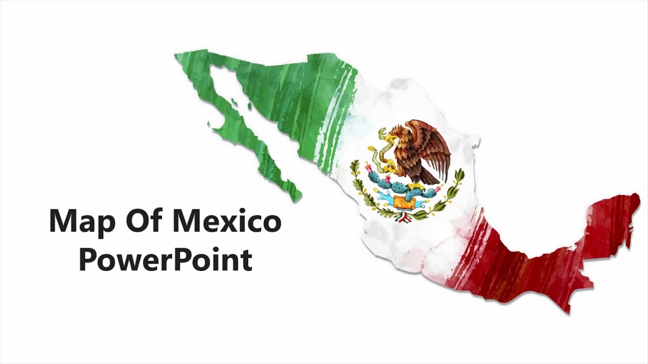 Mexico PowerPoint Presentation - YouTube