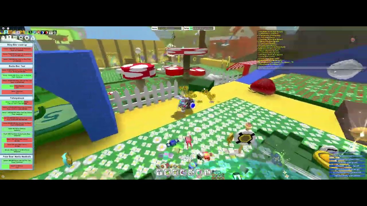 Another BSS Exploiter - YouTube