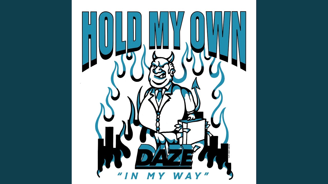 In My Way - YouTube