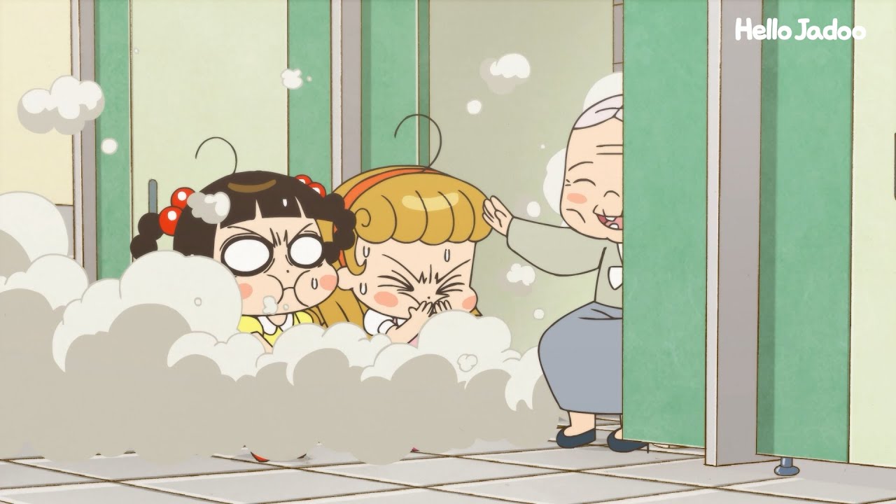 [특집] 가장 의외였던 베프 / Hello Jadoo - YouTube