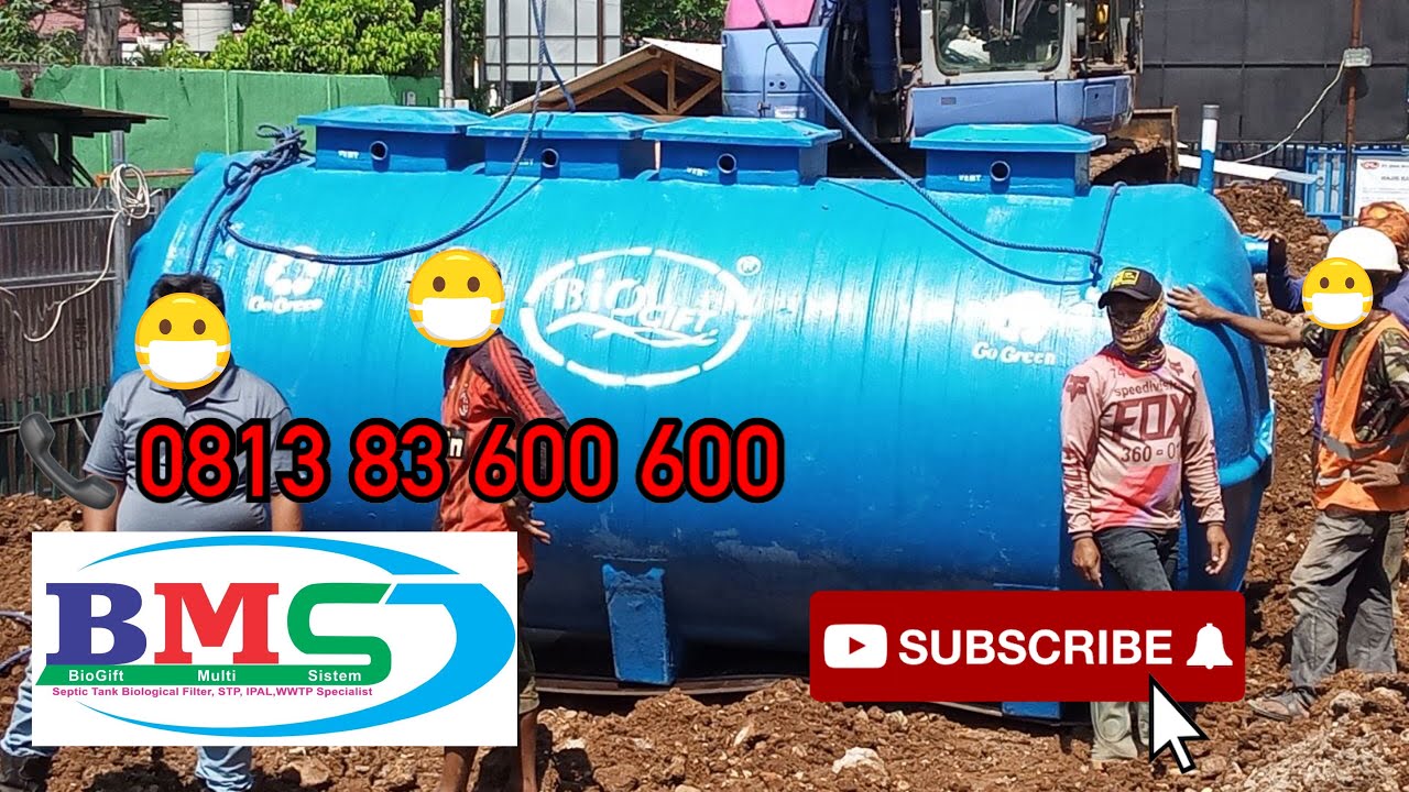 septic tank biogift RCX series, biogift septic tank, septic tank ...