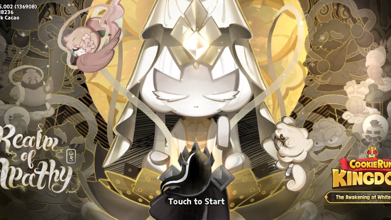 Crk realm of apathy (pt 2) - YouTube