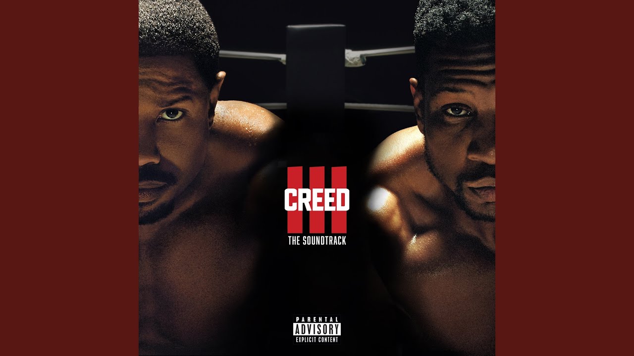 Adonis Interlude (The Montage) - YouTube Music