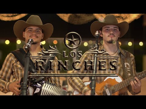 Los Rinches - Convenceme (En Vivo) - YouTube