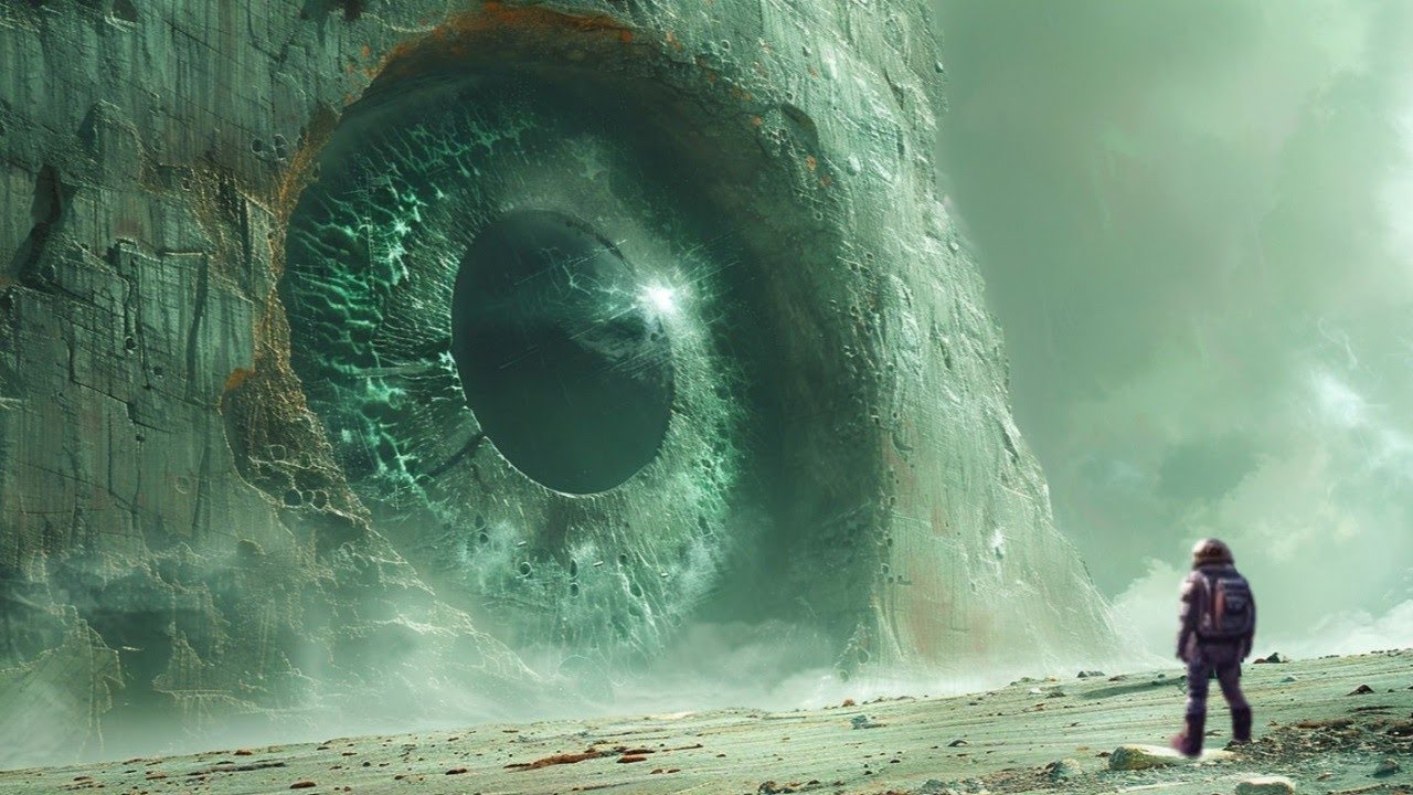 This Astronaut Discovered the End of the Universe, but the First ...