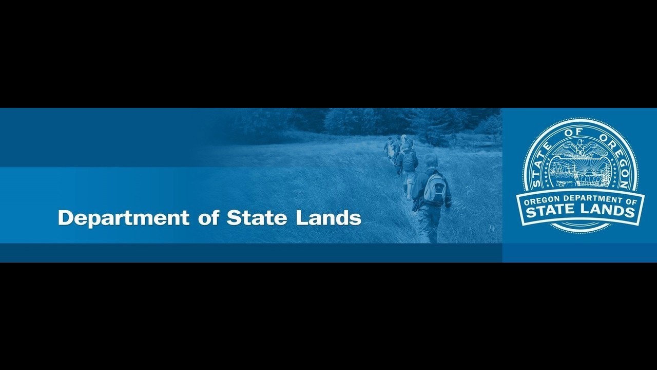 Oregon State Land Board August 2015 meeting (audio only) - YouTube