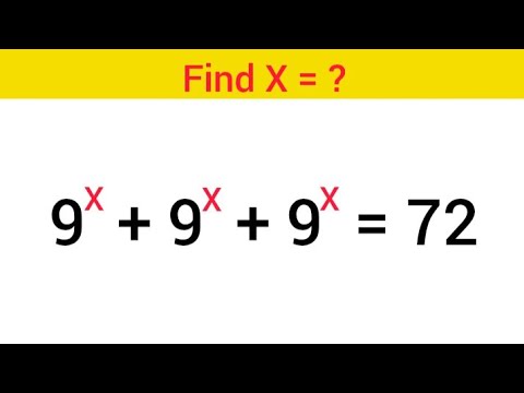 Austria | Nice Math Algebra Problem | Math Olympiad #63 - YouTube