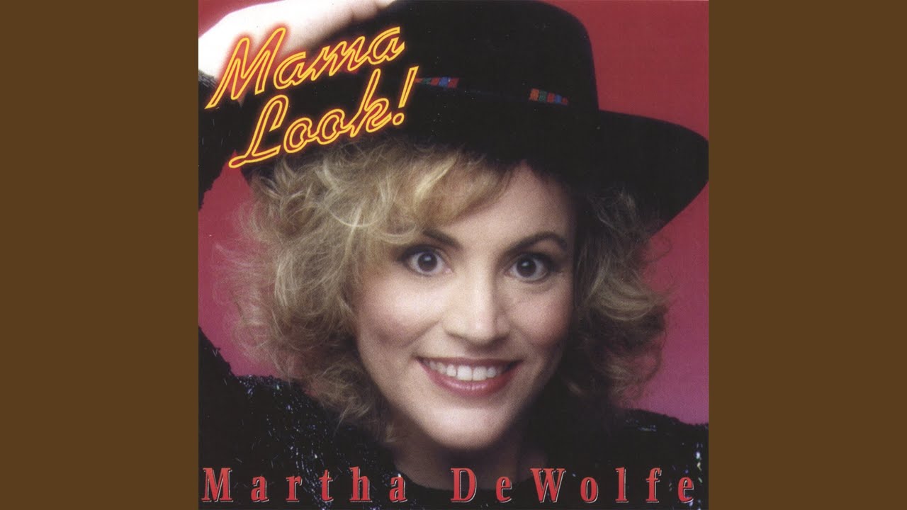 Mama Look - YouTube