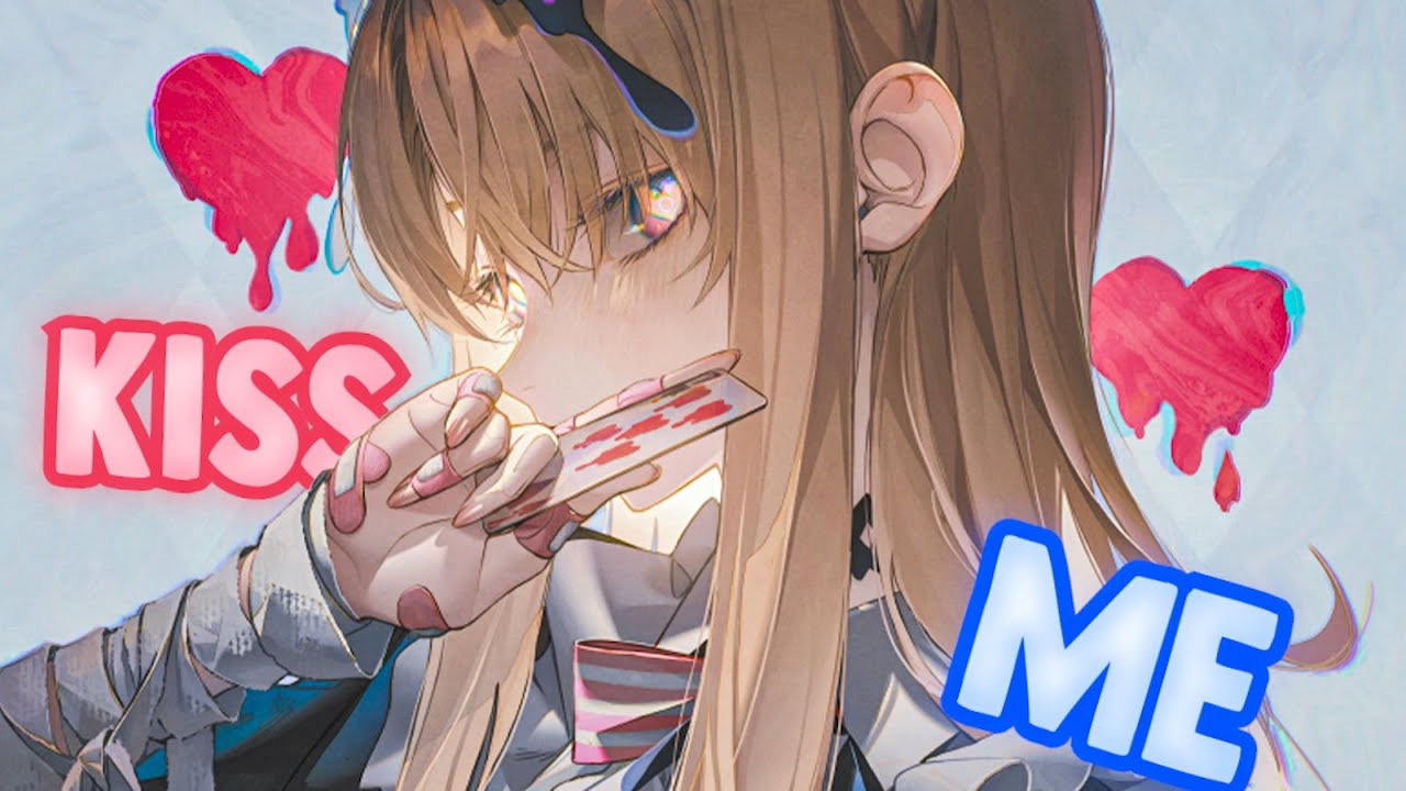 Nightcore - Kiss Me (QUATTROTEQUE Remix) - YouTube Music