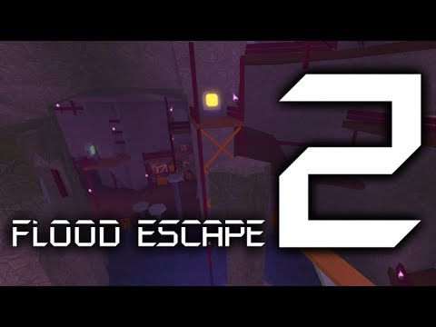 Mysterium | Flood Escape 2 | [Normal] [Solo] [Ft. Eso] - YouTube