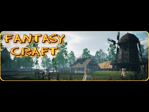 Fantasy Craft Gameplay Part 6 - YouTube