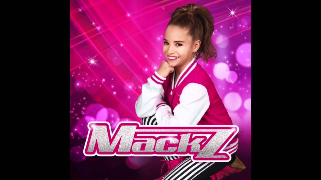 Queen of the World - Mack Z - 'Mack Z' - Full Song - YouTube